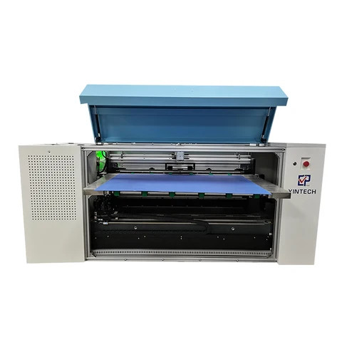 Buy Photopolymer Digital Flexo Plate Printing Making Machine For ...