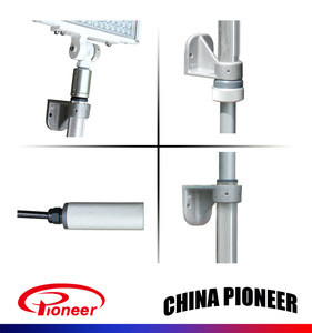Buy Pioneer Fire Truck Scene Telescopic Light Pole from Shenyang ...