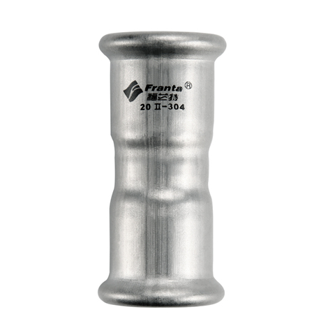 Buy Pipe Coupling Joint from Zhejiang Franta Co., Ltd., China ...