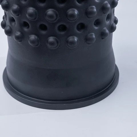 Buy Pipe-shaped Radiant Tube Customized Typed High-temperature Radiant ...