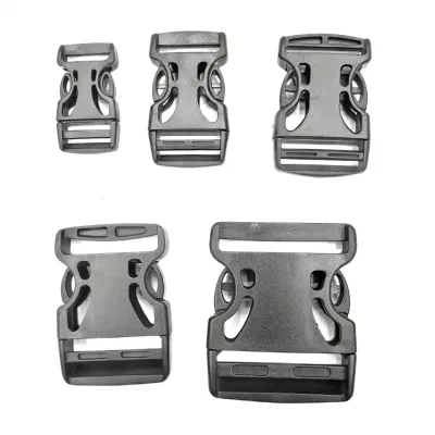 Buy Plastic Bag Accessories Backpack Adjustable Quick Side Release ...