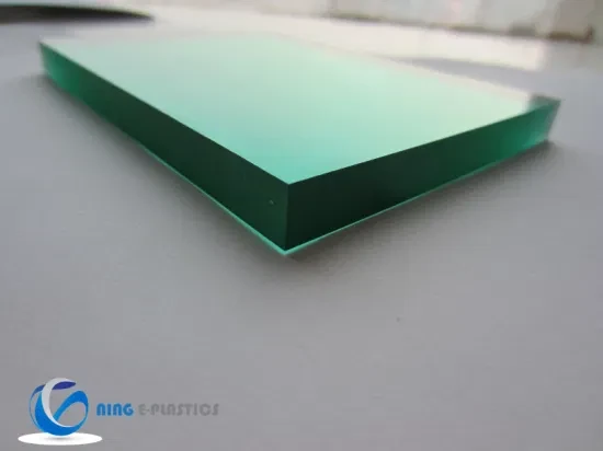 Buy Polycarbonate Sheet Solid For Building Material Opaque ...