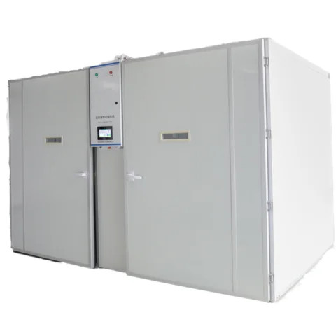 Buy Poultry Helper Hatchery Machine 5000 Eggs Incubator Of Chicken Farm ...