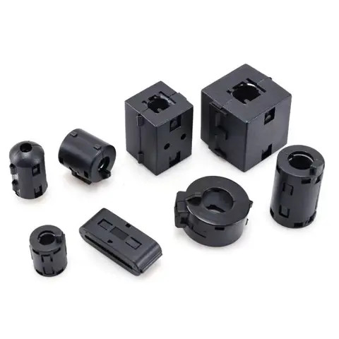 Buy Practical Ring High Quality Ferrite Core Magnetic Pot Shape Core ...