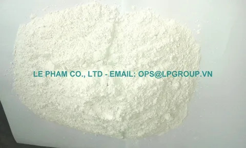 Buy Precipitated Calcium Carbonate Powder Mesh White Powder 1500 Caco3 ...