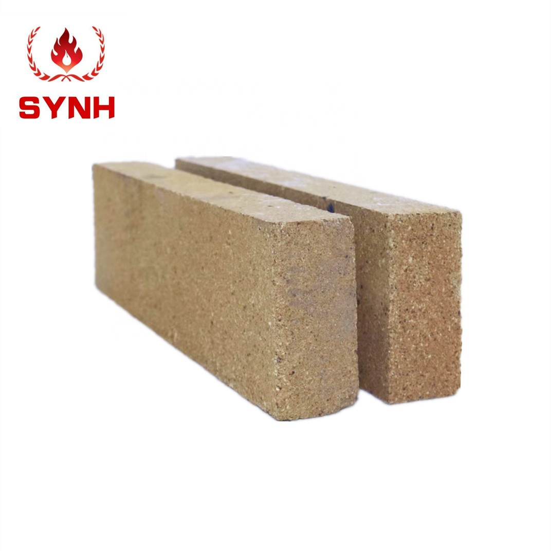 Buy Professional Production Of Clay Clinker Firebrick For Boiler ...