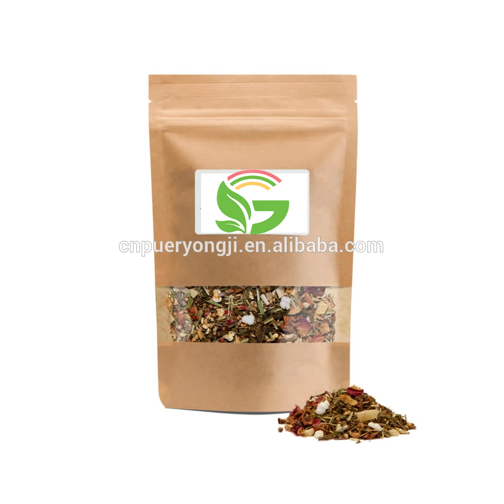 Buy Puer Slim Te Organic Detox Food Japan Products Tea 28 Day Ultimate ...