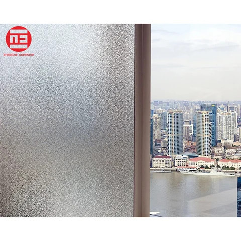 Buy Pvc Frosted Home Office Building Glass Decoration Vinyl Film Window ...