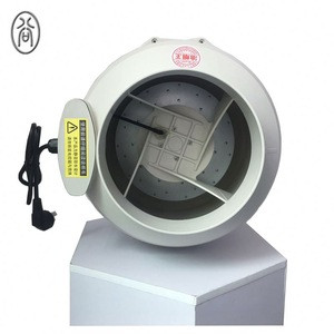 Buy Pvc Plastic Inline Axial Duct Fan Wall Mount Pipe Exhaust Fan ...