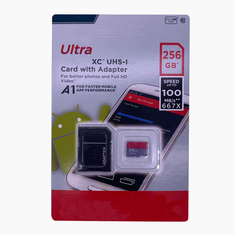 Buy 100% Real Capacity Memory Card 8gb 16gb 32gb 64gb 128gb Micro Tf Sd ...