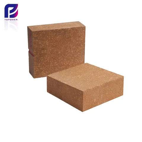 Buy Refractory Magnesia Aluminum Spinel Fire Bricks Heathproof ...