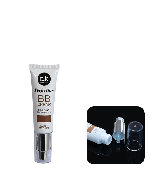 Buy Round Plastic Tubes Squeeze Empty Pe Tube Screw Cap Cosmetic Tube ...