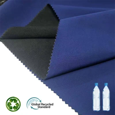 Buy Rpet Ripstop Fabric 100%poly Water Proof 420d Diamond Check Weave ...