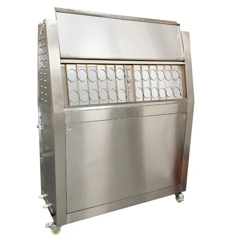 Buy Rubber Uv Accelerated Weathering Aging Test Chamber Plastic Age ...