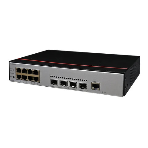 Buy S300-8t4s Cloudengine 8 Port Gigabit Ethernet Switch Layer 2 Lan ...