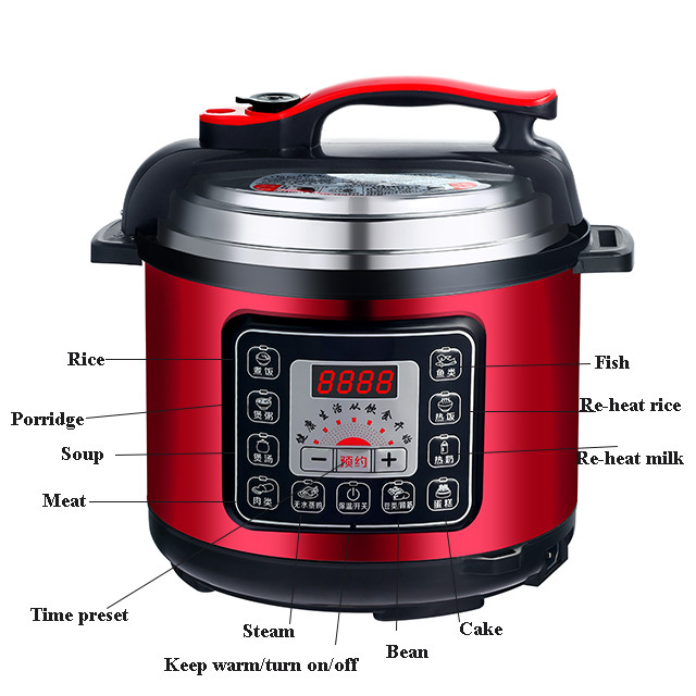Buy Selling Stainless Multipurpose Pressure Cooker Pressure Cooker ...