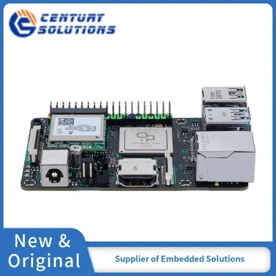 Buy Single Embedded Computer Tinker Board S R2.0 16g Emmc from CENTURY ...