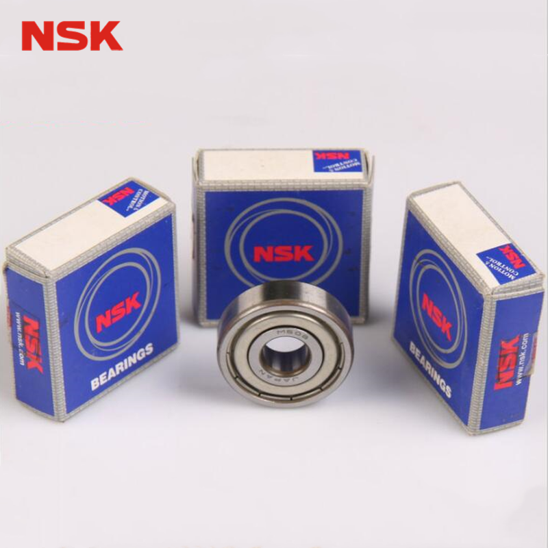Buy Small Bearings Japan Nsk Z809 Zz809 809 Z Zz 2rs Original Nsk ...
