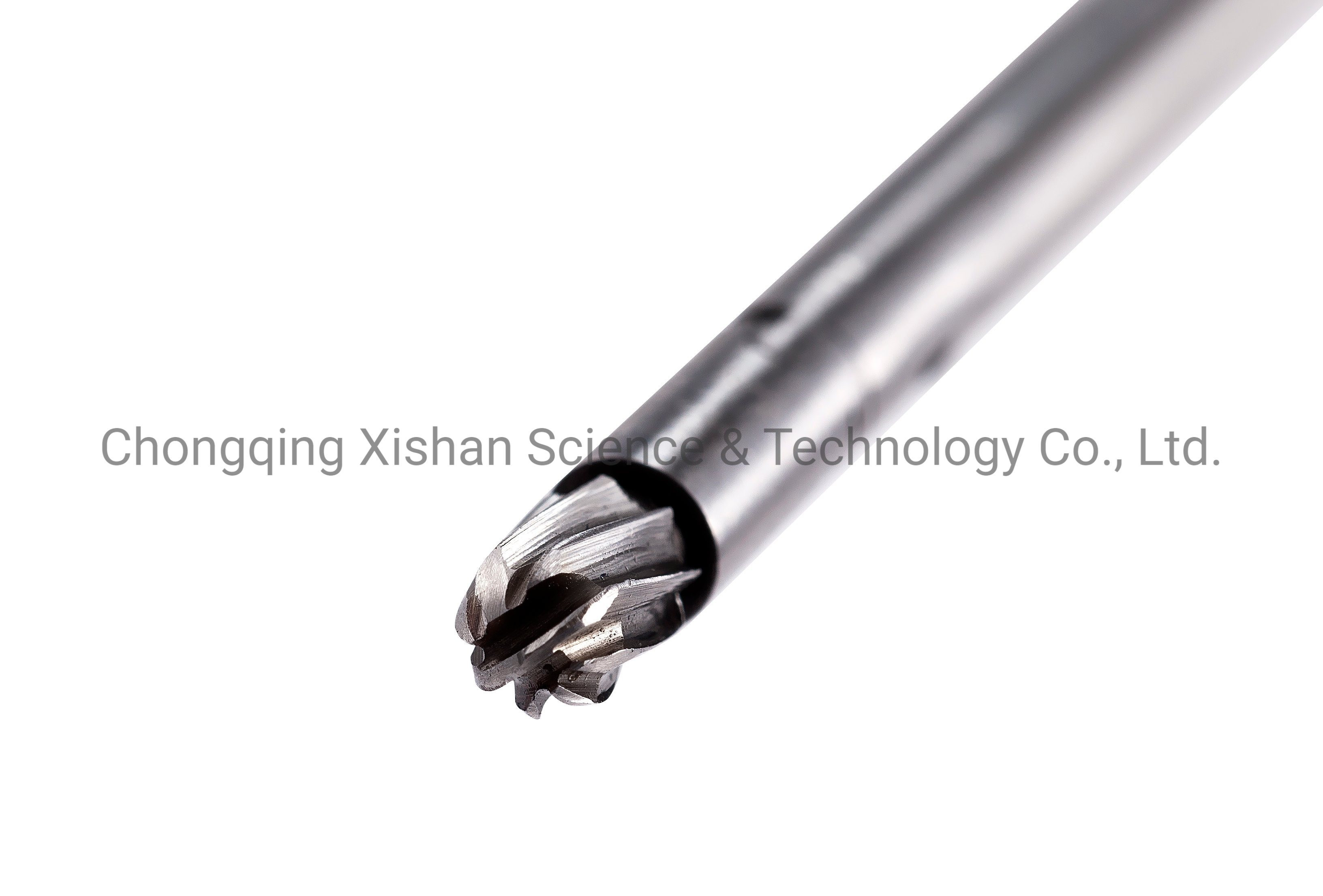 Buy Spinal Bur Spinal Shaver For Endoscopic Spinal Surgery Reusable ...