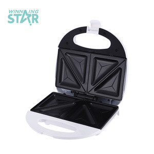 Buy St-9302 Winning Star Mini New Home Appliance Toaster Grill ...