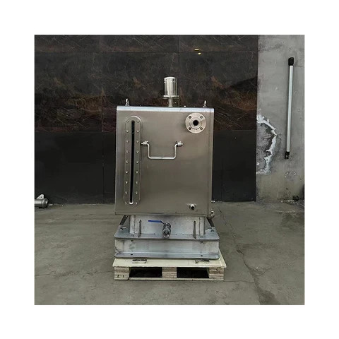 Buy Stainless Steel Storage Tanks Small Compressed Air Tank Water Steel ...