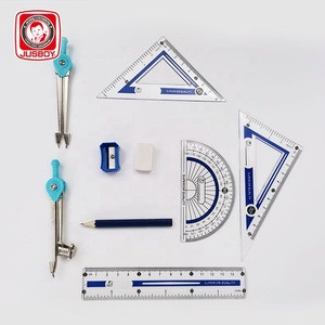 Buy Stationery School Tools Mathematical Set Wholesale Stationery China ...