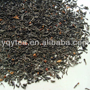 Buy Strawberry Flavored Black Tea from Hunan Yiqingyuan Everspring Tea ...