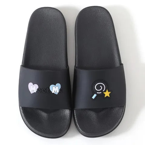 Buy Stylish Summer Fashion Antislip Mules Lightweight Breathable Open ...