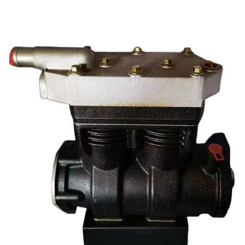 Buy Suit For Isle Series Engine Diesel Engine 6l Isl9.5 Parts Air ...