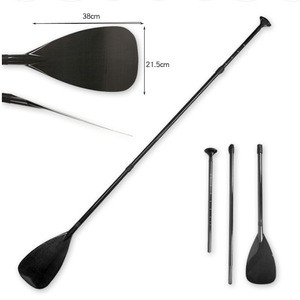 Buy Sup093 Paddleboard Accessories Lightweight Adjustable Rowing Oars ...