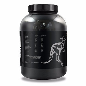 Buy Superior Kangaroo Bolic - Kangaroo Meat Protein Sports Supplement ...