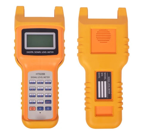 Buy Support Test Digital And Analog Signal Dvb-c Ntsc Palbg Catv Rf ...