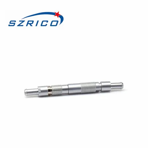 Buy Szrico B Series 00b Floating Seat Sheathed Type 5-pin Plug Socket ...