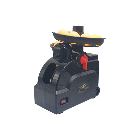 Buy Table Tennis Exercise Toss Machine from GLOMFORCE LIMITED, China ...