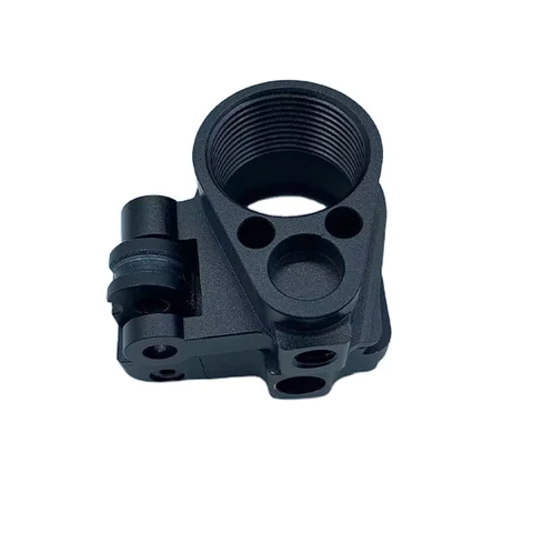 Buy Tactical Folding Stock Adapter Cnc Machined Stainless Steel Micro ...