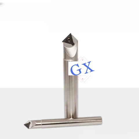 Buy Teefi Cnc Chamfering Tool Holder Tcm Series Unilateral 20/40/45 ...