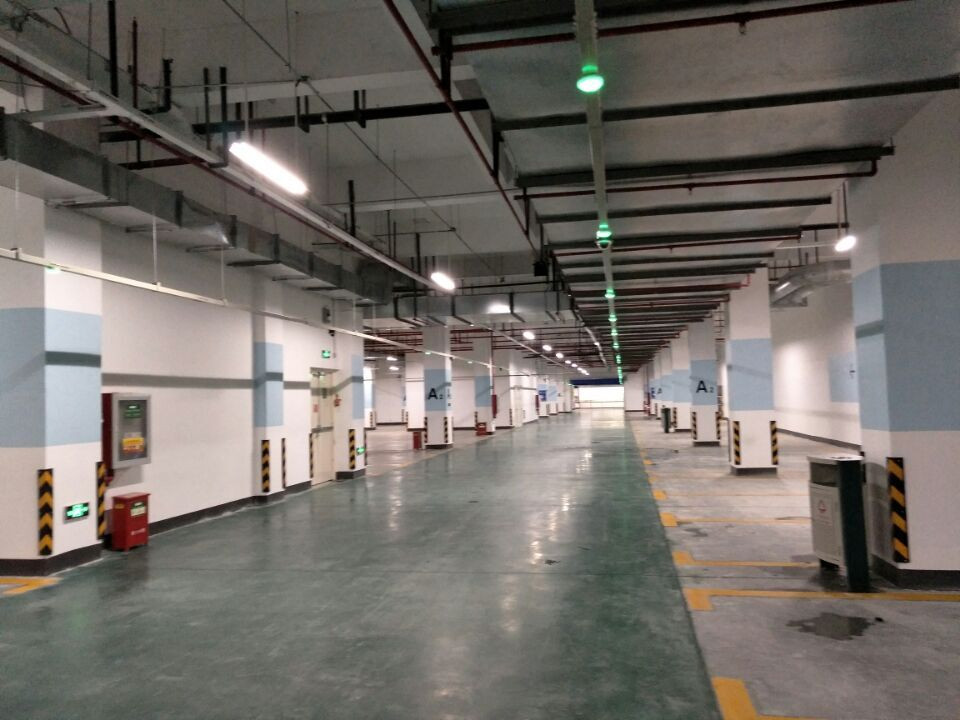 Buy Tenet Smart Parking Guidance Car Parking Space Light Management ...