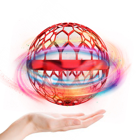 Buy The Cool Anti Gravity Flying Orb Ufo Nova Ball Flashing Helicopter ...