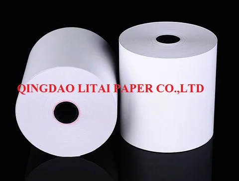 Buy Thermal Paper 3 1/8 X 230 from Shandong litai Paper Co.,Ltd, China ...