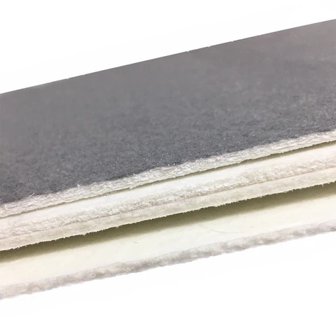 Buy Thermoformed Pp Glass Fiber Composite Sheet For Automotive Head ...