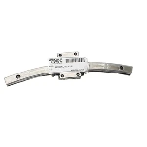 Buy Thk Hcr25a Series Linear Guide Rail Slide Block Hcr25a + 60 / 500r ...