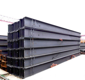Buy Universal Formwork Channel Iron Welding Steel H Beam Standard ...