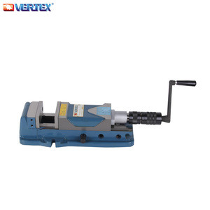 Buy Vertex Precision Mc Compact Mechanical/ Hydraulic Vise/ Angle Vise ...