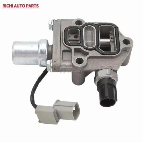 Buy Vvt Solenoid Valve Variable Camshaft Timing Valve Oil Control Valve ...