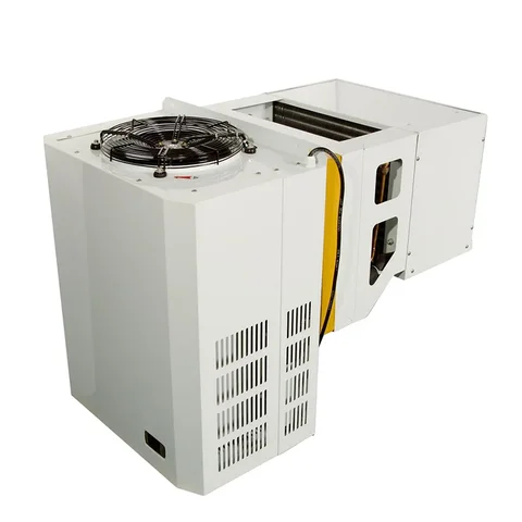 Buy Walk-in Cold Rooms Container Condenser Cold Room Refrigeration ...