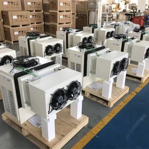 Buy Walk-in Cold Rooms Container Condenser Cold Room Refrigeration ...