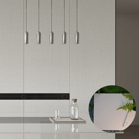 Buy Wall Panels Interior Home Decoration Carbon Rock Board Wall Panel ...