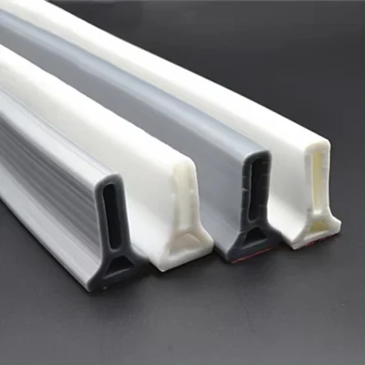 Buy Water Resistance Silicone Rubber Weather Dam Silicone Rubber Water ...