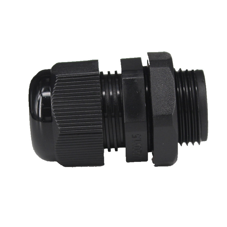 Buy Waterproof Junction Box Electrical Cable Glands from Yueqing ...