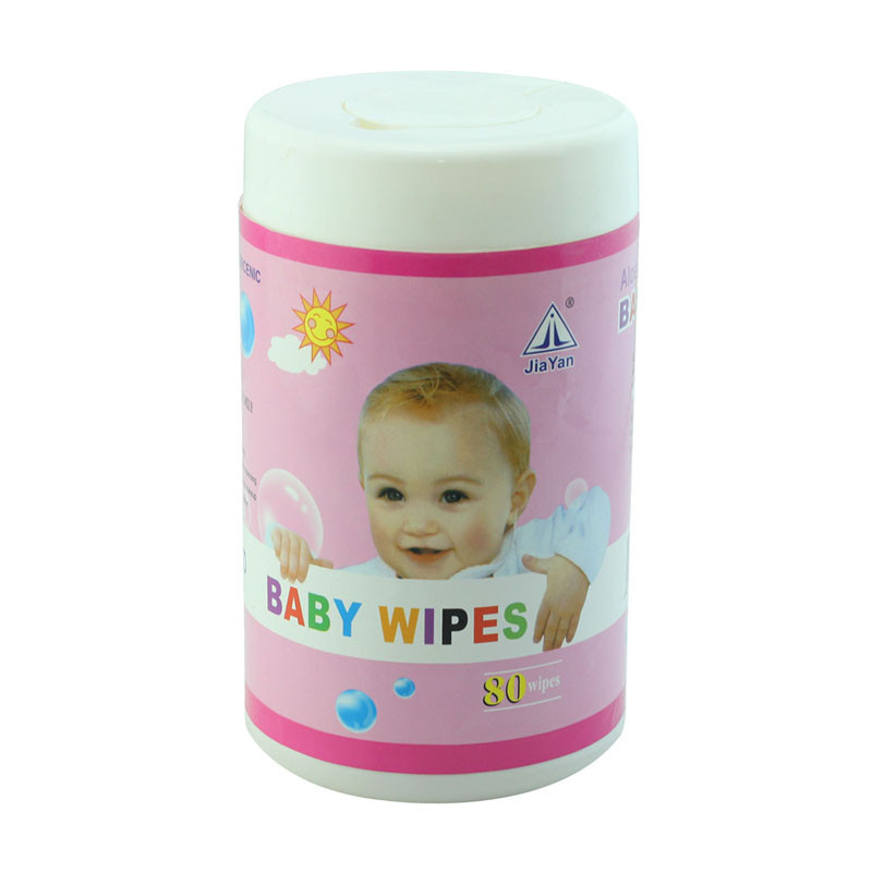 Buy Wet Wipes For Skin Care Tissue With Many Types Oem Odm Are ...